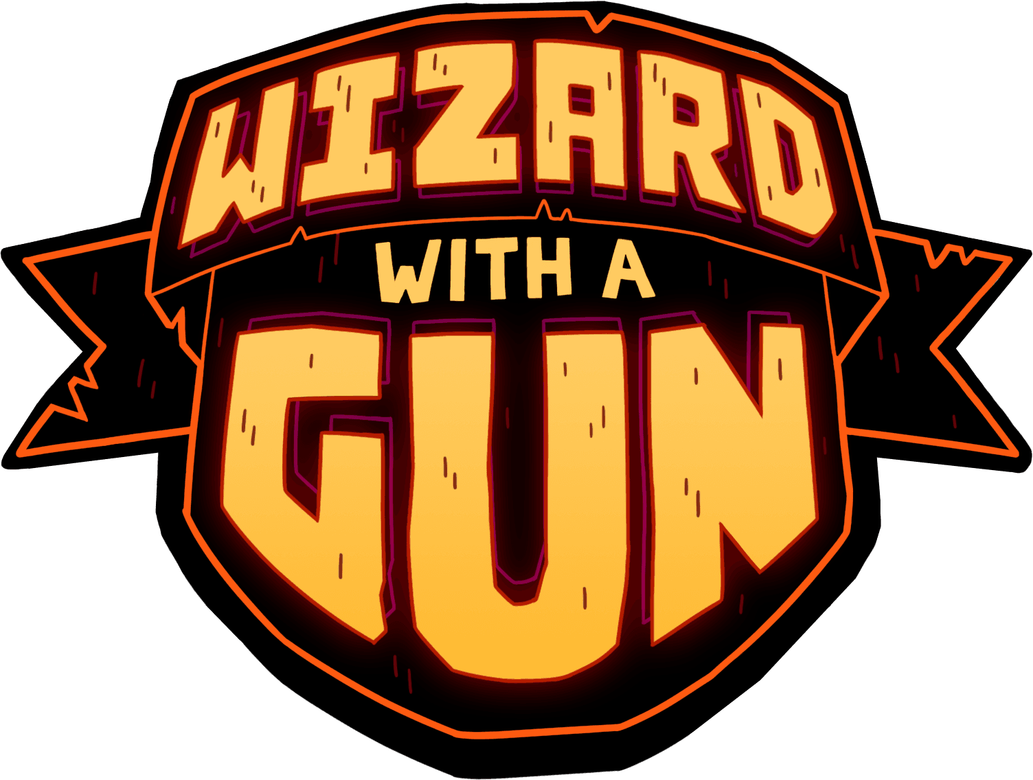 Wizard with a Gun | Available Now!