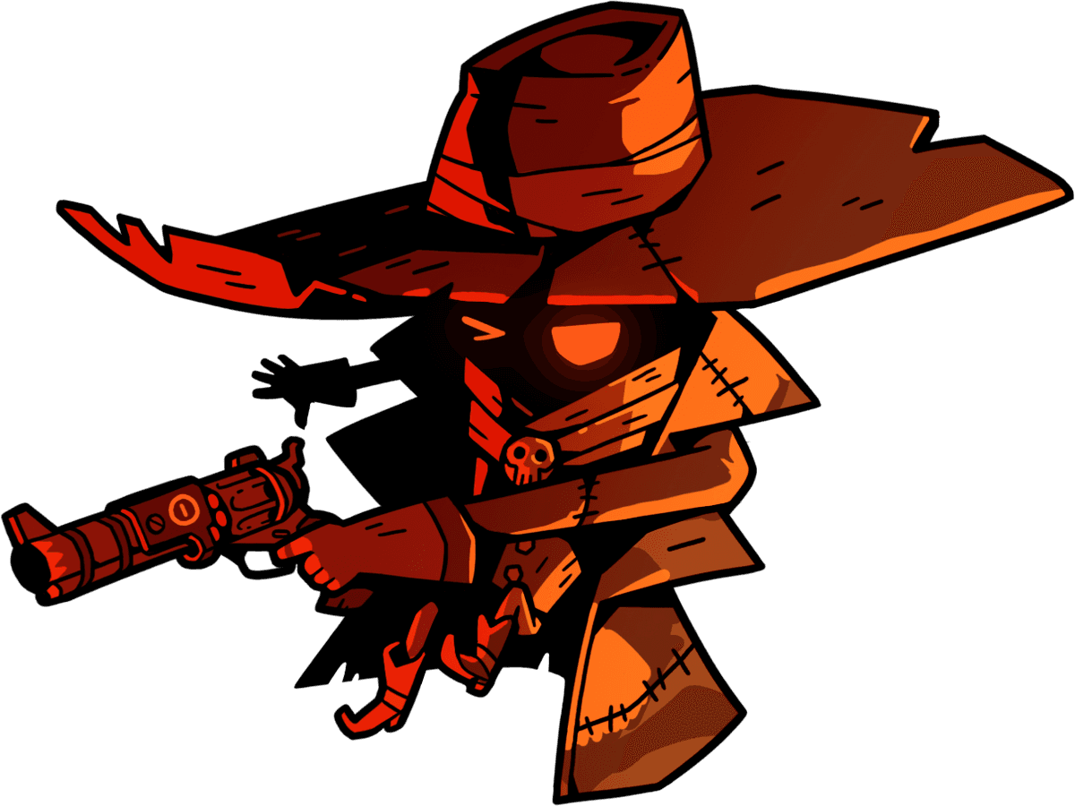 Wizard with a Gun | Available Now!