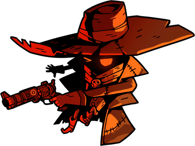 Wizard with a Gun | Coming October 17!